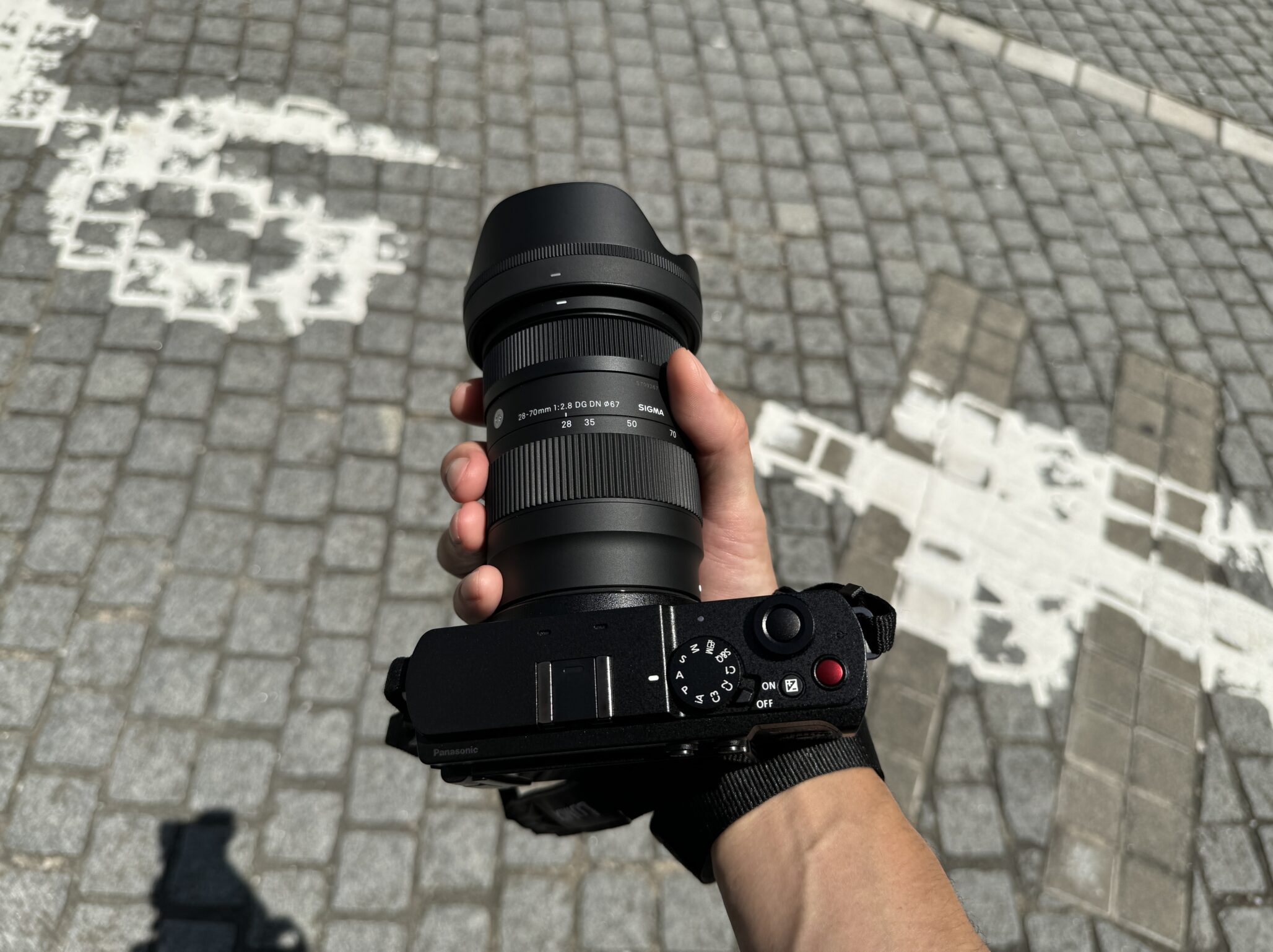 LUMIX S9は写真も動画も撮ったらすぐSNSにアップしたい人に LUMIX S9は写真も動画も撮ったらすぐSNSにアップしたい人に